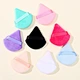Customized powder puff triangle supplier - Fay Brush